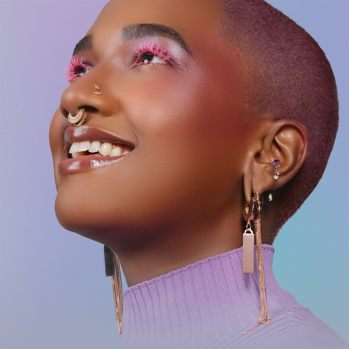 Maya Jewelry