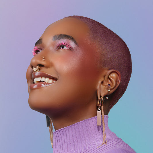 Maya Jewelry