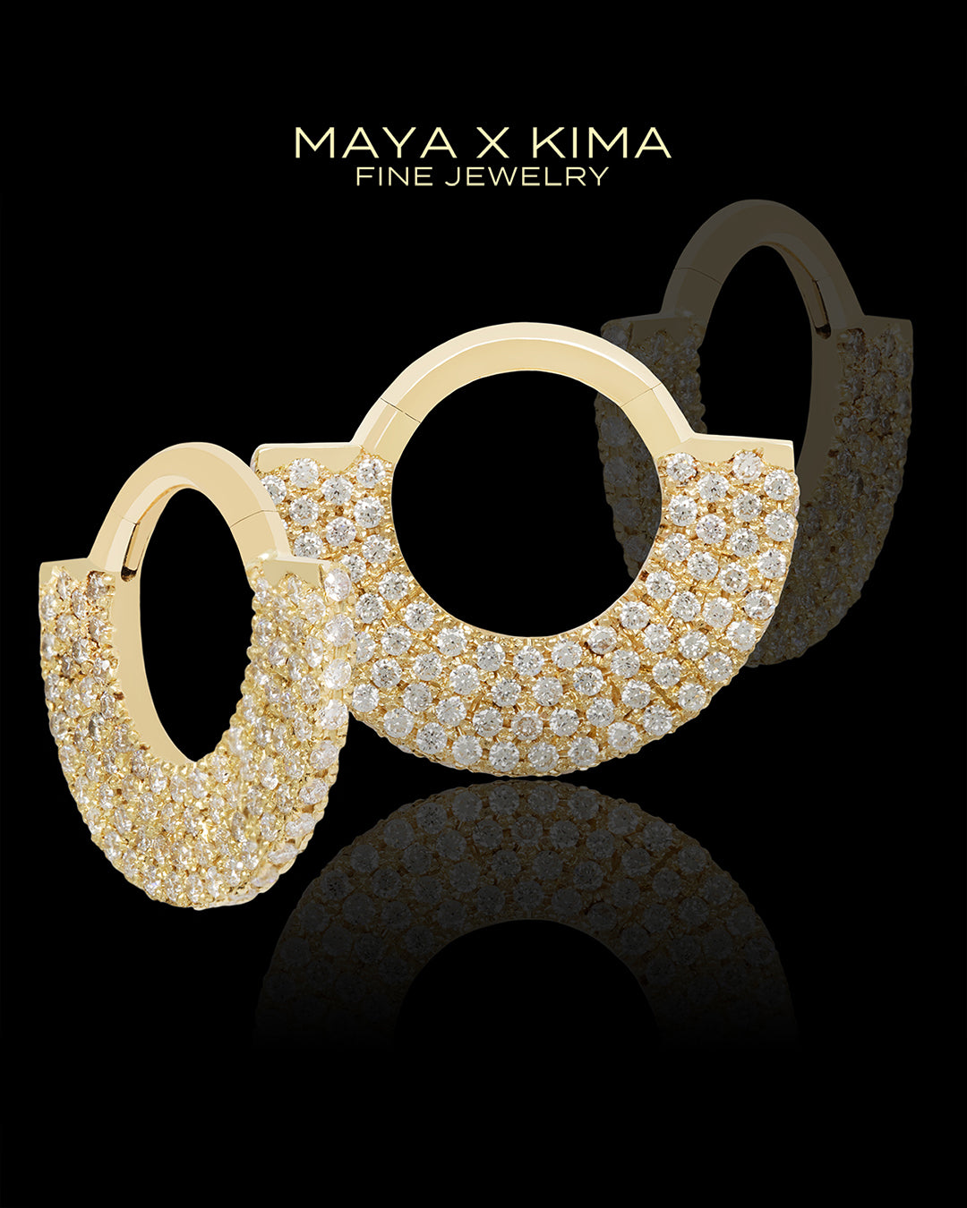 Maya Jewelry