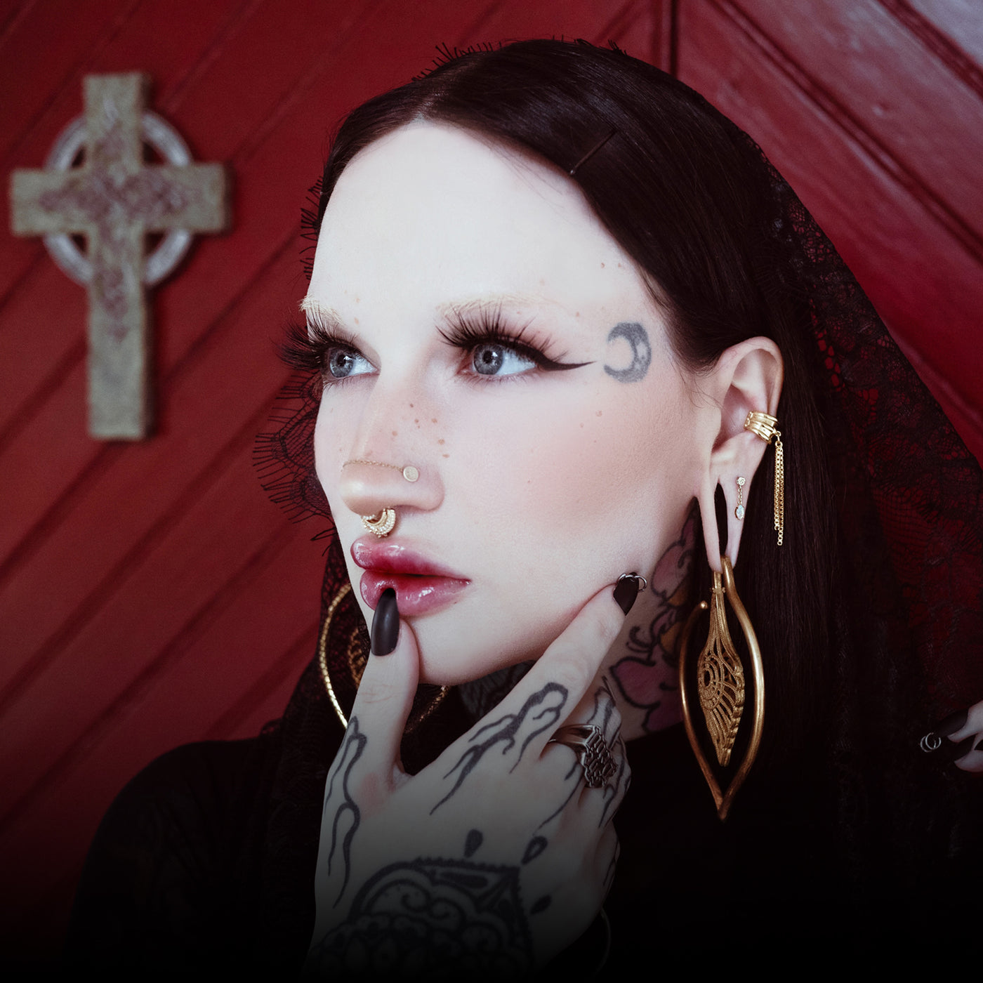 Maya Jewelry