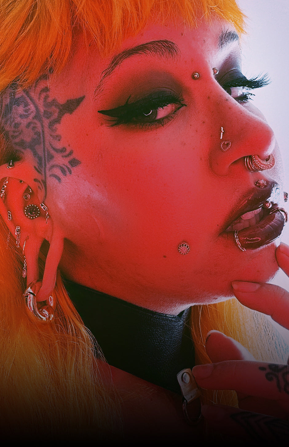 Maya Jewelry